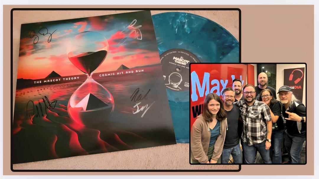 99.7 MAX FM | Maximum Hits | Baraboo